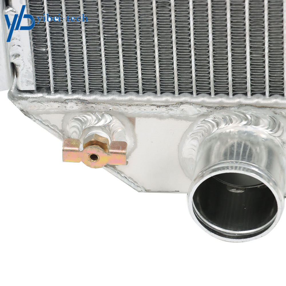 3 Row Aluminum Radiator For 66-79 Ford F100 F150 F250 F350 78-79 Bronco ...