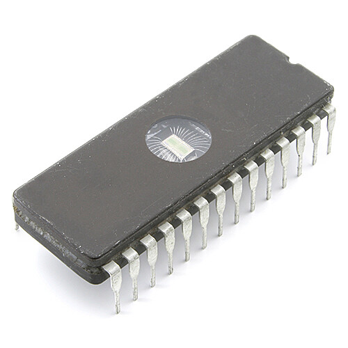 [8pcs] AM2764-20DC 64Kbit UV EPROM DIP28CW USED | eBay.de