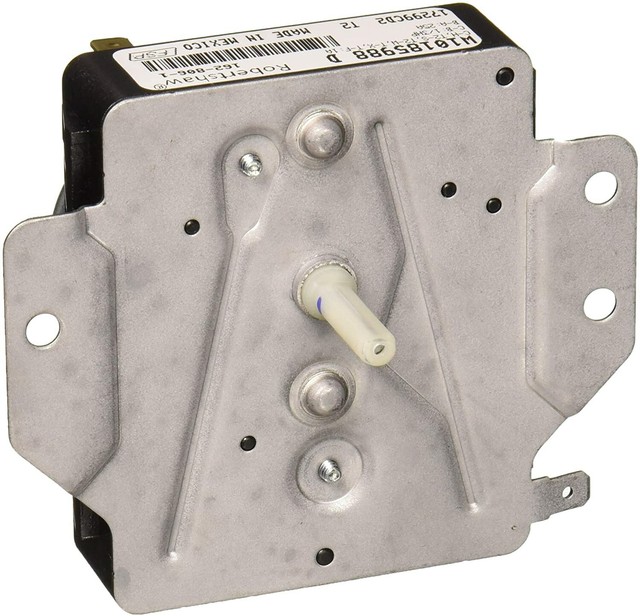 OEM W10894766 Whirlpool Dryer Timer W10185988 for sale online | eBay