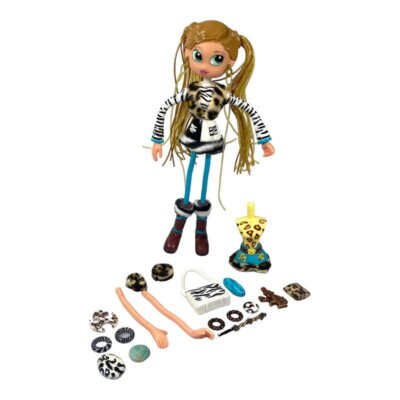 Betty Spaghetti - Betty Spaghetti Wild Style - 20231379 | eBay Australia