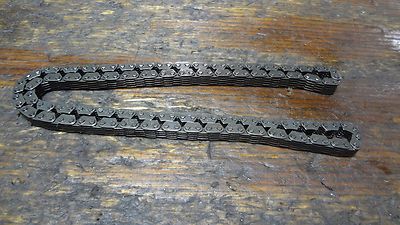 1981 SUZUKI GS550 GS 550 SM322 ENGINE MOTOR CAM CHAIN | eBay