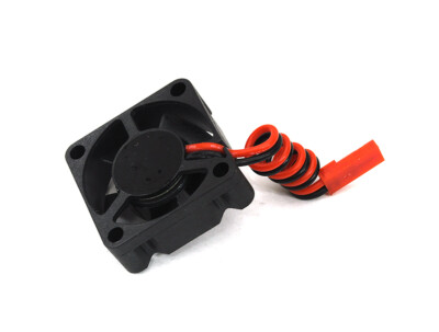 30x30x10mm High Speed Cooling Fan 20, 000 rpm with JST 2P Plug 100mm ...