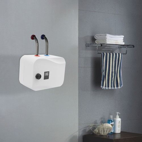 Electric Water Heater with Top Outlet, Storage Electric Water Heater ...