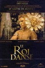 Le Roi Danse The King is Dancing - DVD - VERY GOOD | eBay