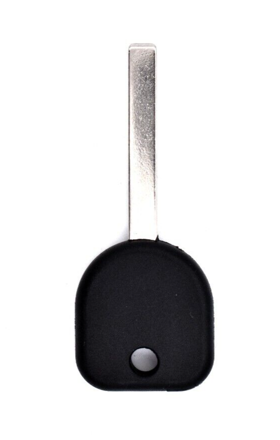 New Lot Pack of 5 Replacement Blade B119-PT Transponder Key ID46 GM Ext ...