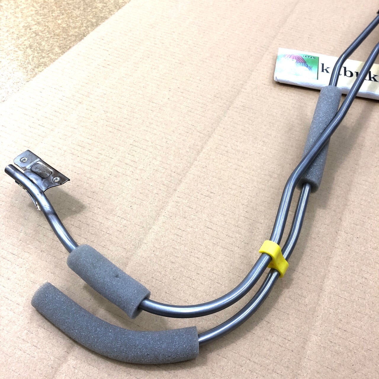 TOYOTA Genuine 63221-60030 Land Cruiser Slide Sunroof Cable Guide ...