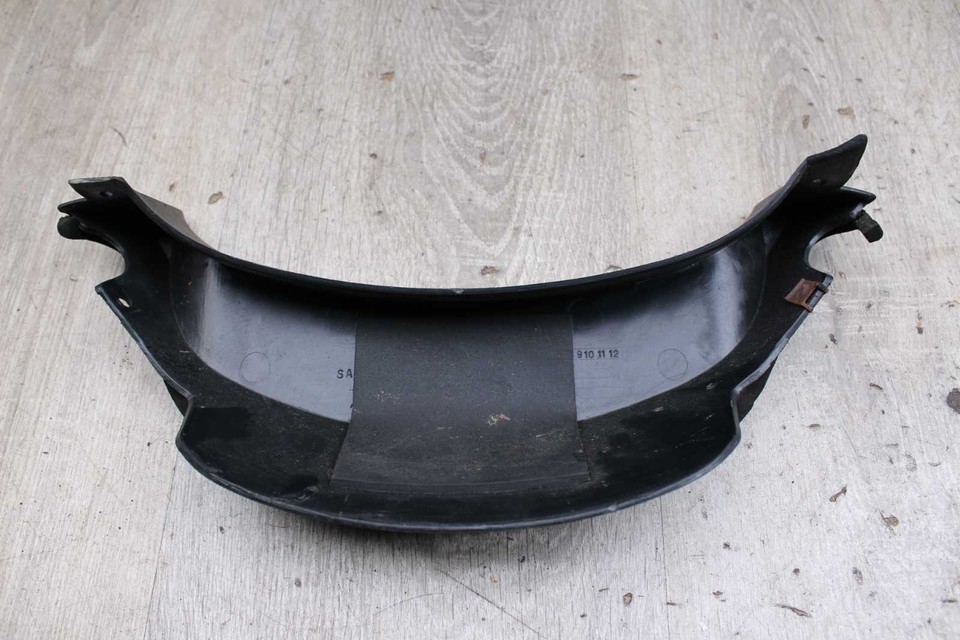 Fairing Windshield Suzuki GSF 600 Bandit GN77B/96 96-99 | eBay