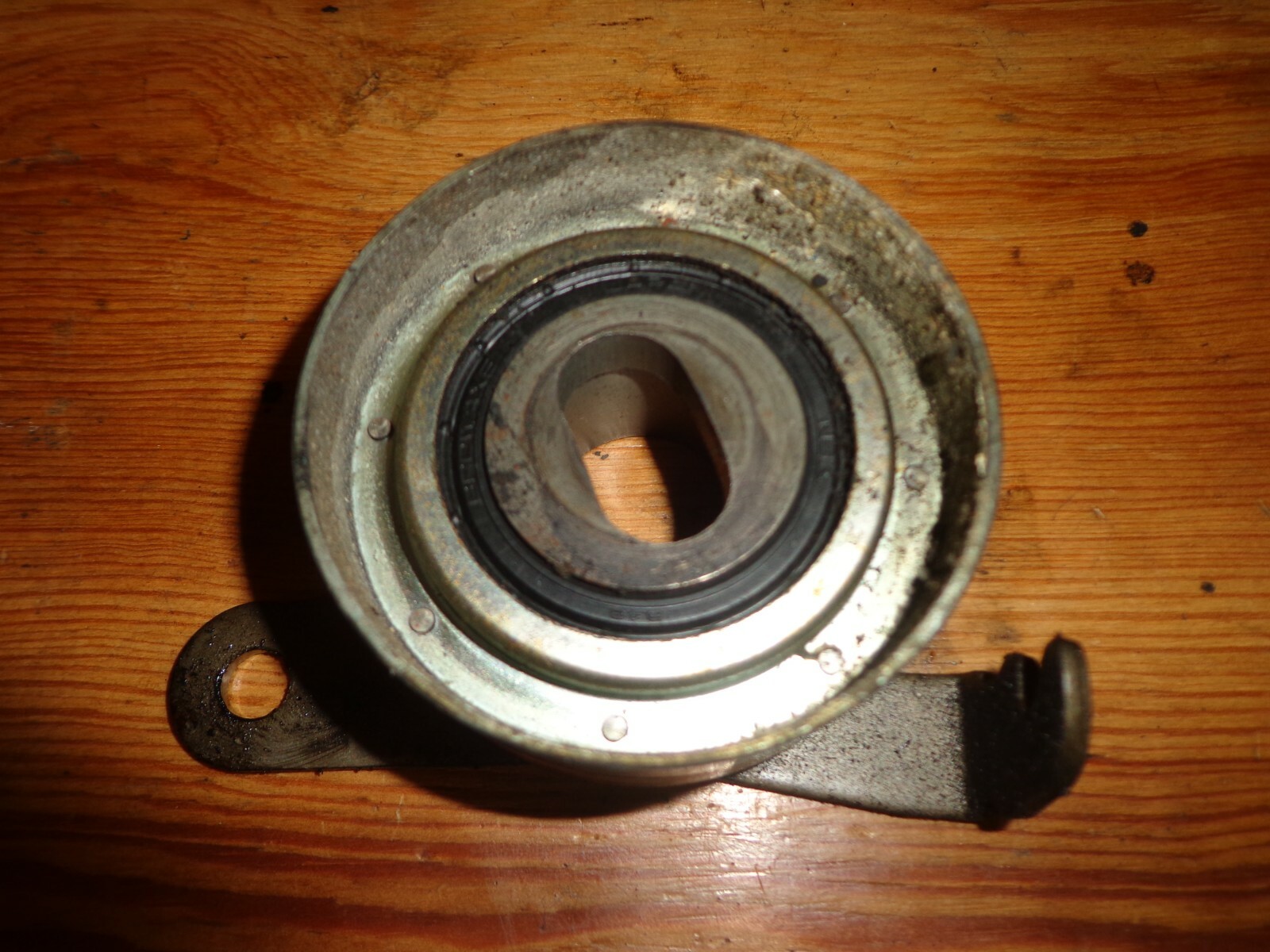 Toyota Supra MK3 1986.5-92 7MGTE/7MGE timing belt tensioner | eBay