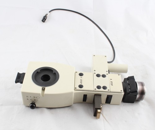 Nikon Universal Epi Illuminator for Optiphot 100 150 MM40 Microscope | eBay