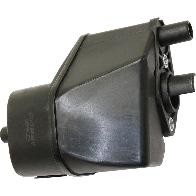 PCV Oil Trap For 1988-1995 Volvo 940 740 240 244 245 760 | eBay