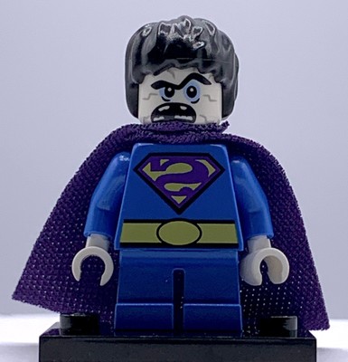 Lego Bizarro