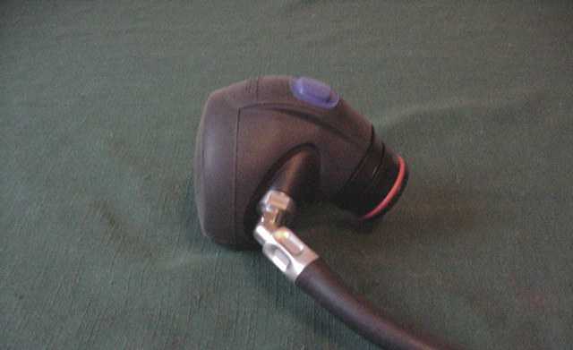 Draeger Drager PLUS LDV Lung Demand Valve | Grelly UK