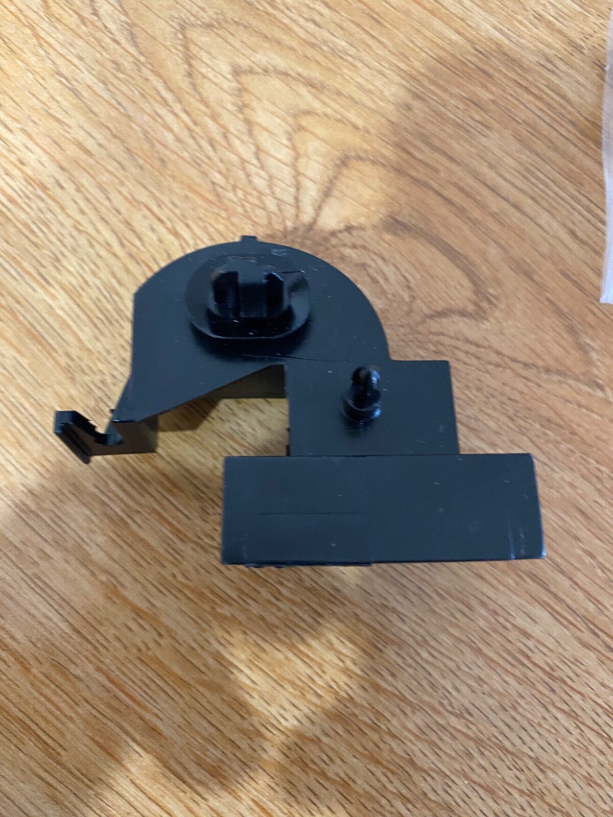 64618AC020 Genuine Toyota CLAMP, LUGGAGE LOCK CONTROL CABLE 64618-AC020 ...