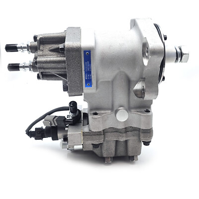 Fuel injection Pump 6746-71-1151 for Komatsu HB335-1 HB335LC-1 HB365-1 ...