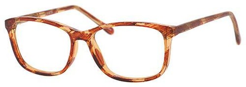 Enhance Eyeglasses 4159 52-17-140 Oak, Purple Amber or Teak | eBay