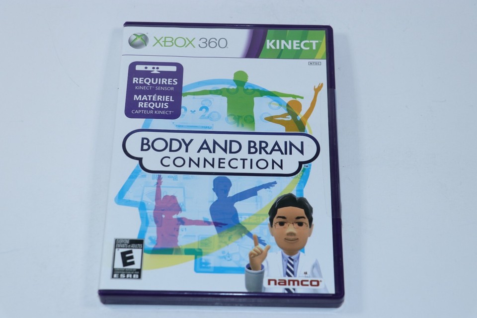 MICROSOFT XBOX 360 GAME LOT YOU PICK KINECT BUY 2 GET 1 50% OFF SCRATCH ...