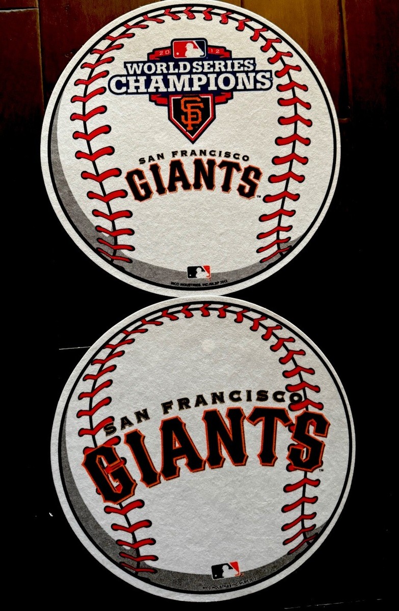 World Series Sf Logo