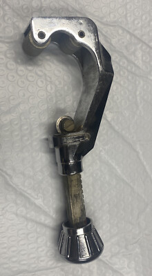 Imperial Hi-Duty Adjust-O-Matic Tubing Cutter 3/8" to 2-5/8" 206F – USA ...