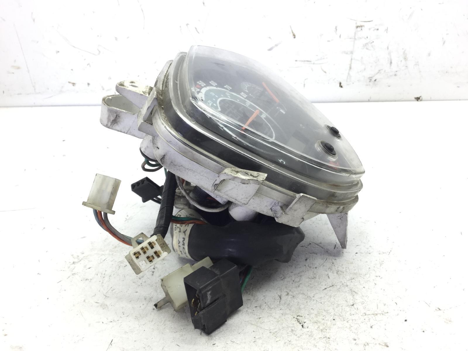 Instrumentation Odometer Speedometer KYMCO AGILITY + PLUS 4T 50 2014 ...