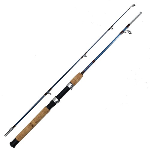 Twinfish Saltwater Rod 6' 10-30lb Boat Spinning Rods Jigging Rod ...