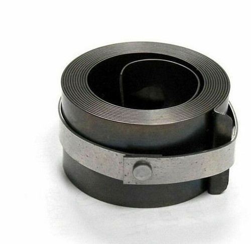 2PCS R8 25mm Milling Machine Part Spindle Quill Return Clock Spring ...