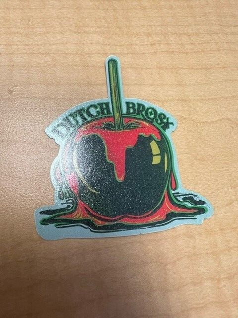 Dutch Bros Stickers You Choose!! | eBay