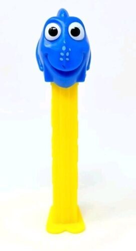 Pez Dispenser Finding Nemo Dory China 7.5 | eBay