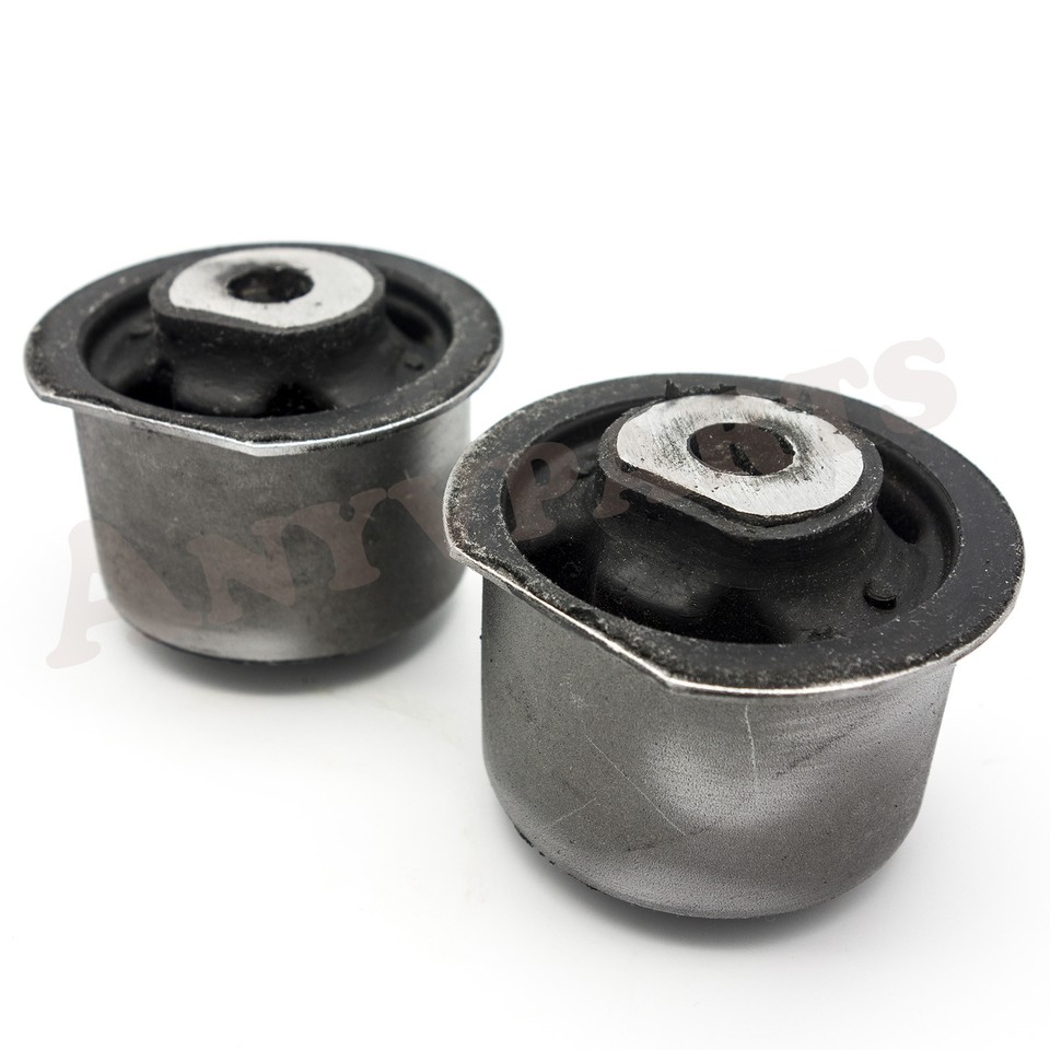 Front Differential Mount Set 52114354AA for Jeep Grand Cherokee ...