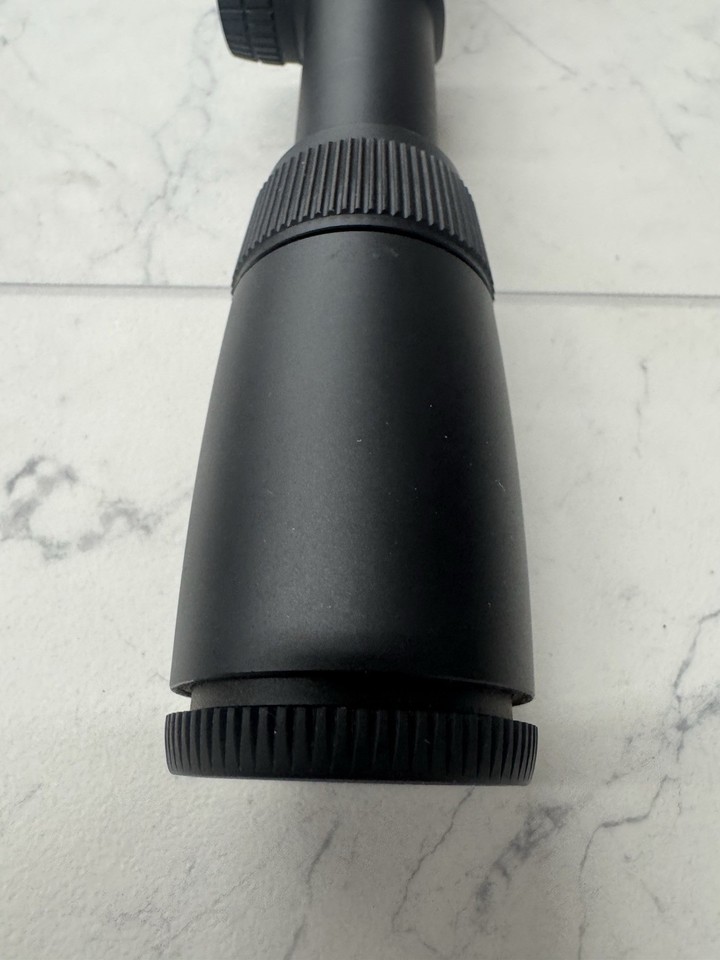 Nikon Omega 3-9x40 Rifle Scope | eBay