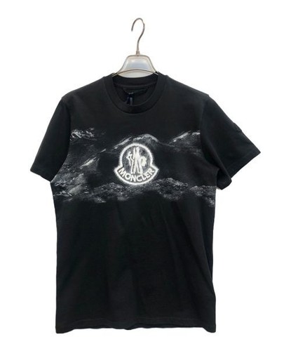MONCLER SS T-SHIRTS | eBay