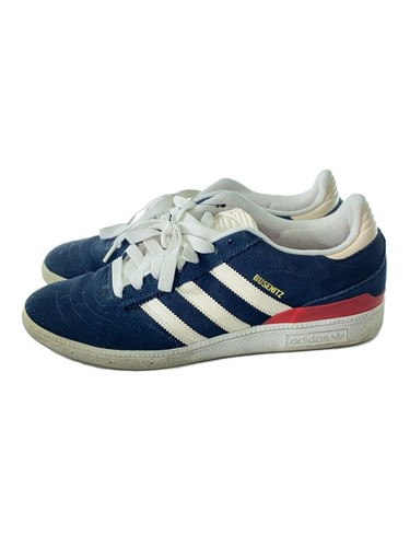 Men 10.0US Adidas Low-Cut Sneakers/Nvy/F37339// | eBay