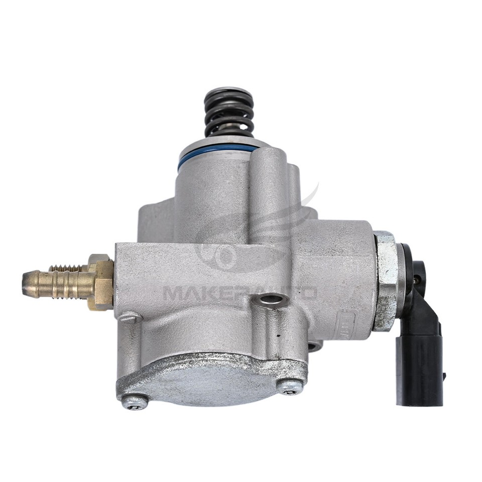 For Audi Porsche Volkswagen VW 3.6L V6 High Pressure Fuel Pump ...