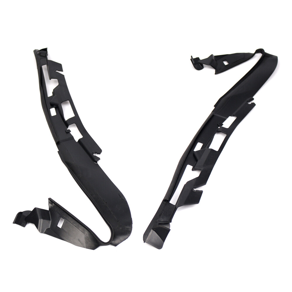 For BMW 5 Series F10 10-14 Headlight Gasket Seal L+R 63117240367 ...