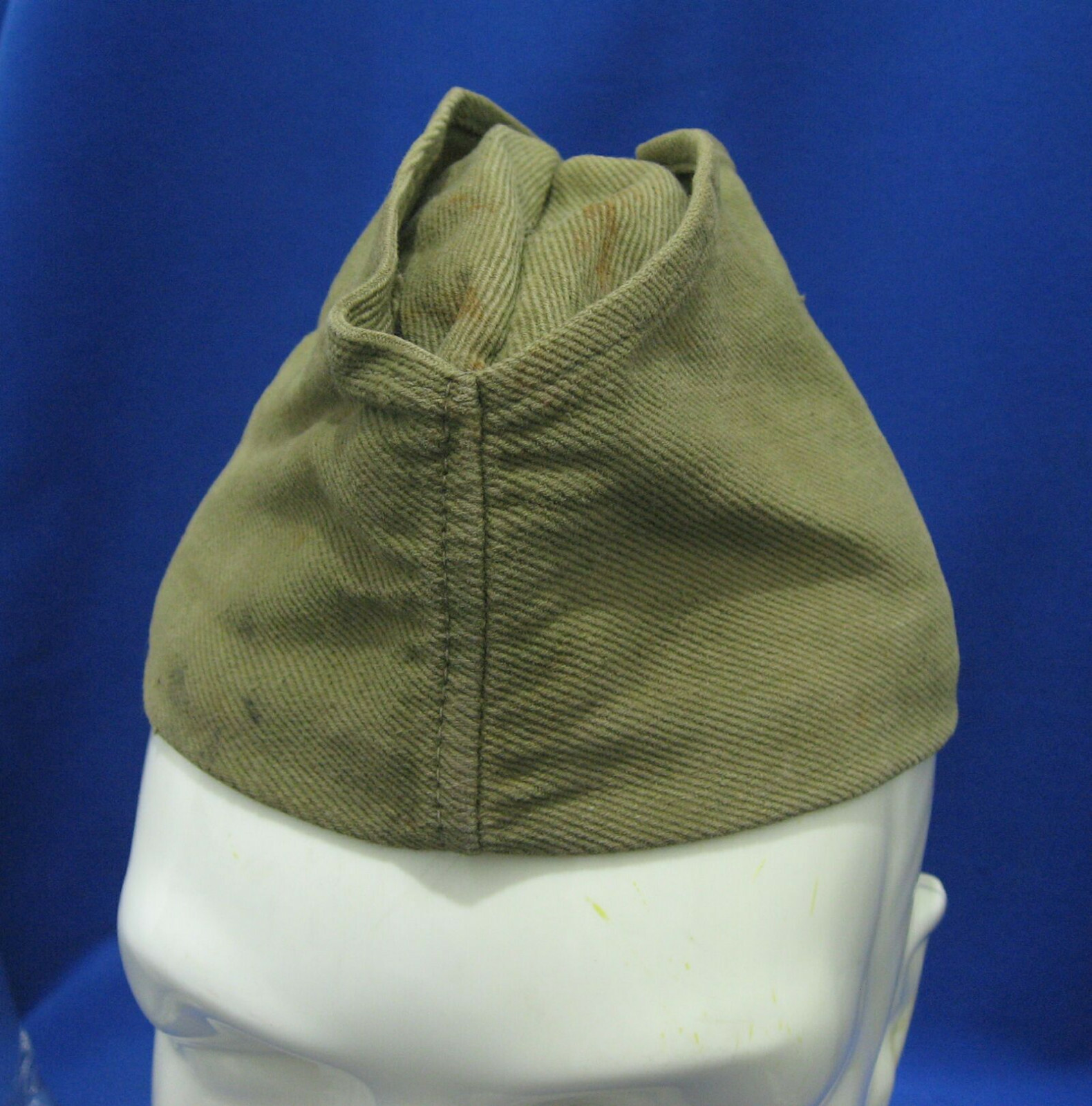 YUGOSLAVIA SERBIA WWII PARTISAN ARMY FIELD CAP TITOVKA | eBay