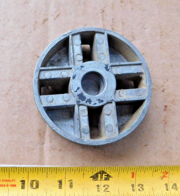 FLEX-A-LITE MECHANICAL ENGINE COOLING FAN CLUTCH ADAPTER | eBay