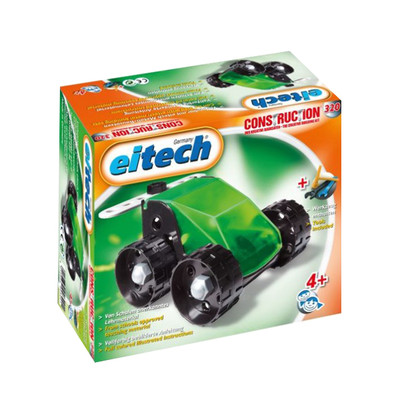 Eitech Auto Sportiva C320 20 Parte Nuovo IN Confezione Originale | eBay