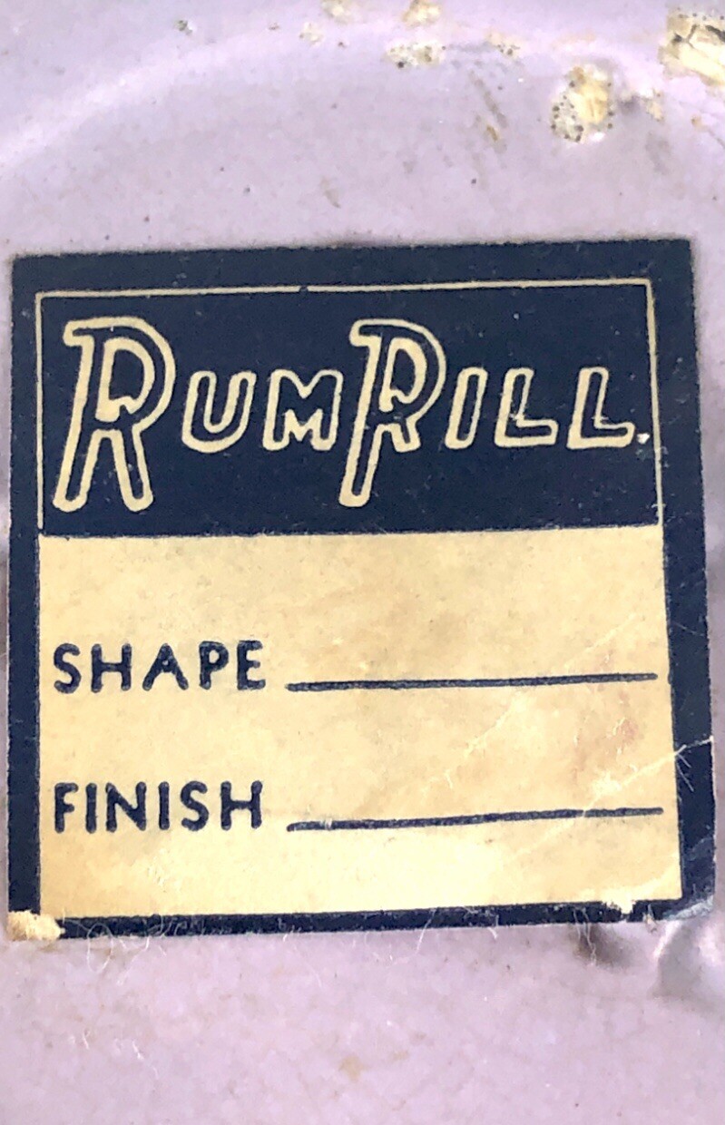 Vintage Rum Rill #305 Vase Art Deco Pottery Redwing 1930’s | eBay