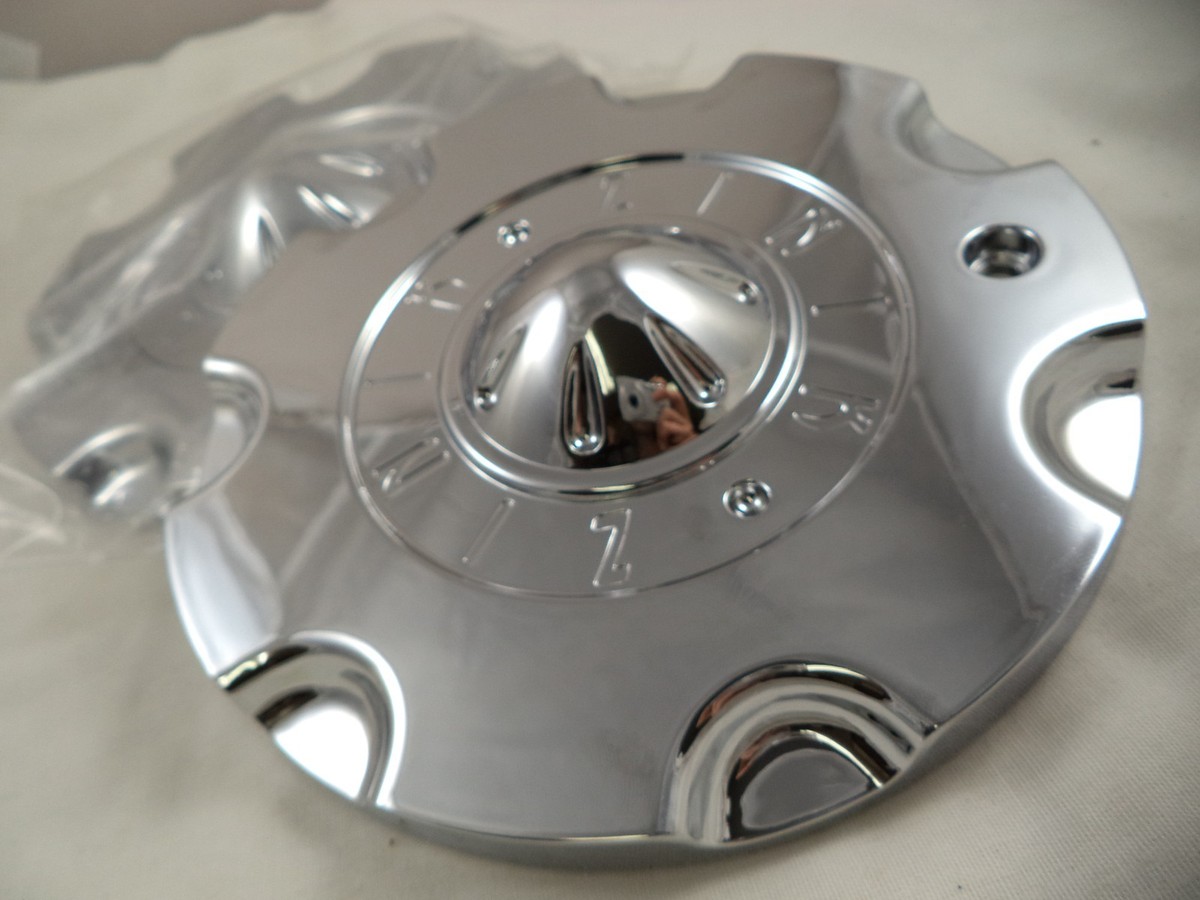 Zinik Center Caps Z23 CAP Zinik Wheels Center Cap Display Model 10771