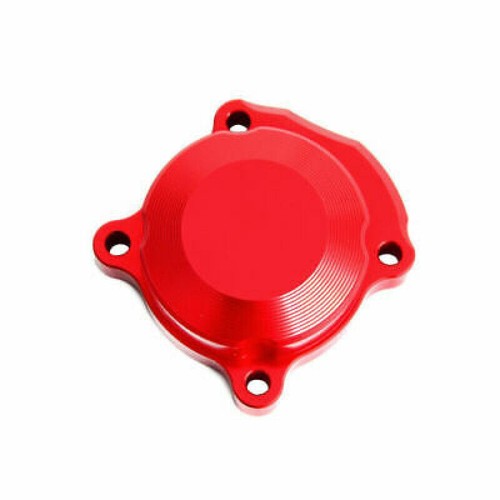 Motorcycle Oil Filter Cover Aluminum Fit For Honda CRF250L/M 2012-2020 ...