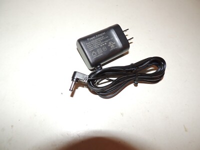Genuine Vtech AT&T AC Adapter Power Supply Model: A318-060040W-US1 6V 0 ...