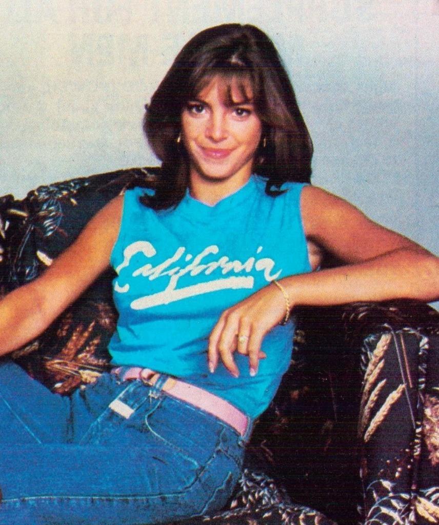 Cynthia Gibb 1980 Cynthia Gibb Biography, Celebrity Facts And Awards