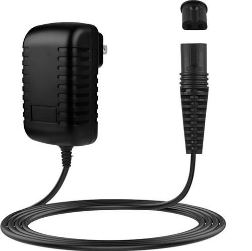AC Adapter For Braun S3 S5 S7 S8 S9 Series 3 5 7 8 9 Cordless Shaver ...