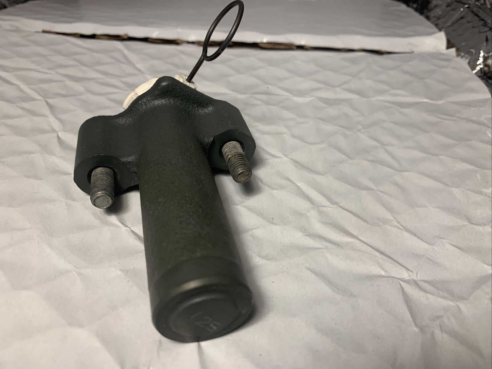 Genuine Toyota Tensioner Assembly 13540-65010 oem | eBay