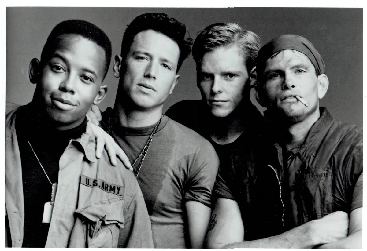 China Beach Tv Show Actors