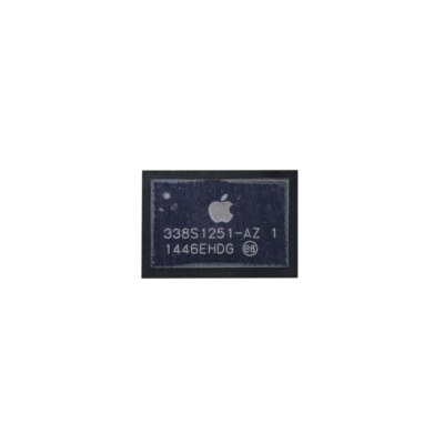 Power Management IC Chip 338S1251 267 Pin for Apple iPhone 6 6 Plus ...