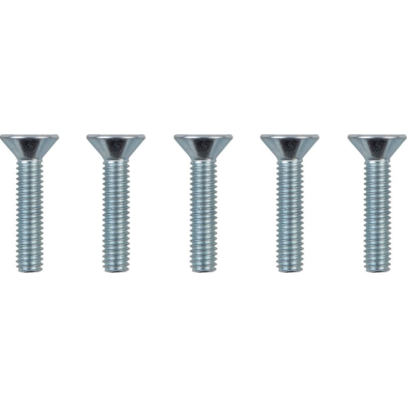 Drag Specialties - 2401-1596 - Hardware Kit, Brake Rotor - Socket-Head ...