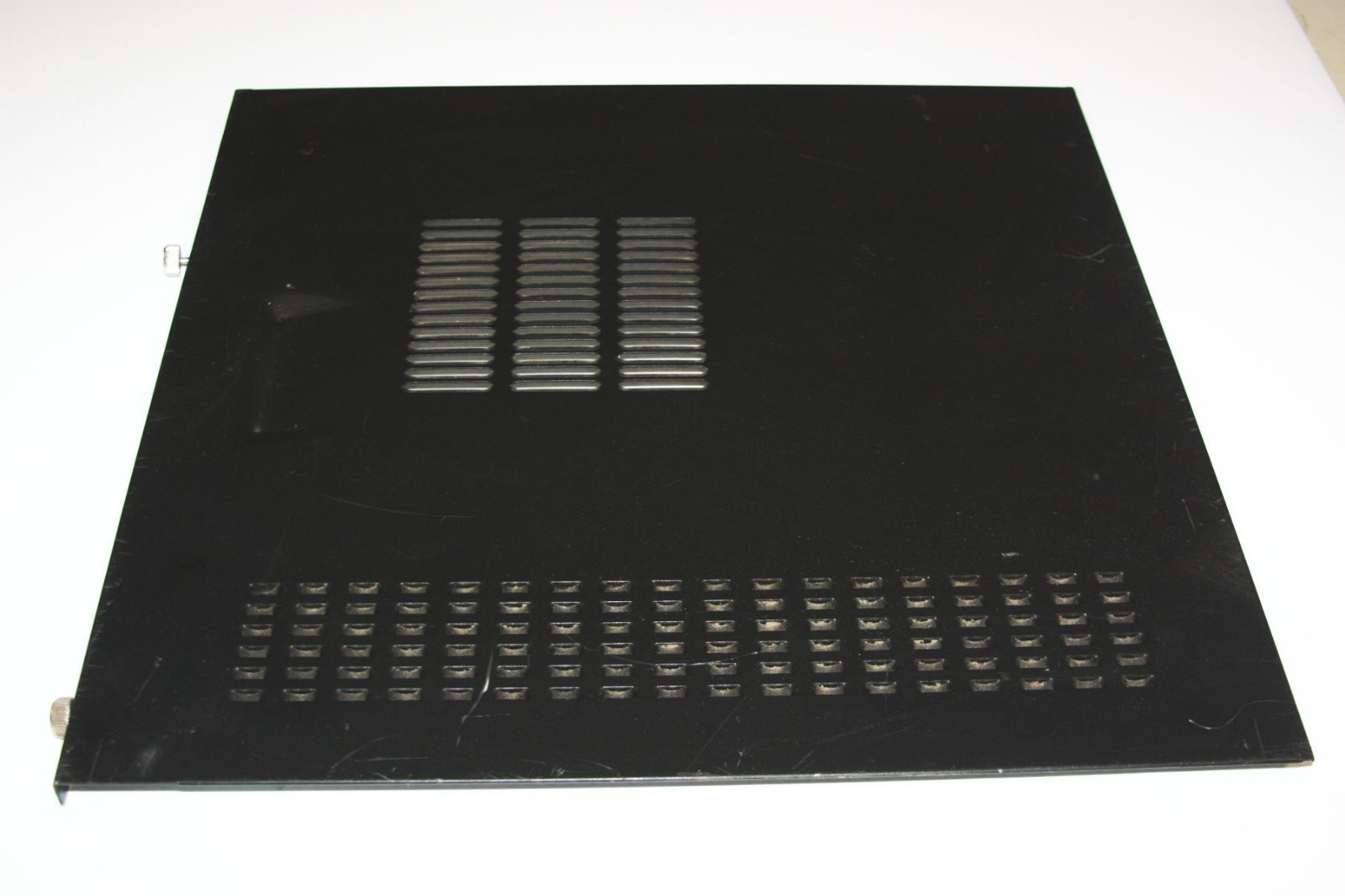 OEM SIDE COVER PANEL SLIDING METAL DOOR (STYLE A)--EMACHINES T/W SERIES ...