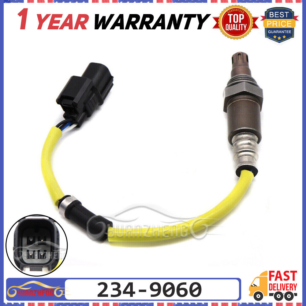 234-9060 Upstream Oxygen O2 Sensor Air Fuel Ratio For Honda Fit 1.5L ...