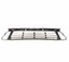 NEW BMW 2 F45 FRONT BUMPER CENTER OPEN SPORT LINE GRILLE 51117364728 ...