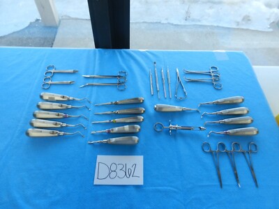Medical Instruments - Miltex Surgical Instruments